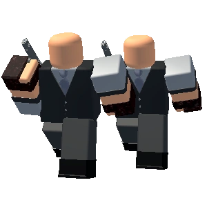 Body Guards 1 | Tower Defense Simulator Wiki | Fandom