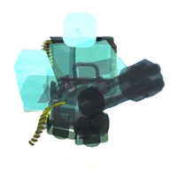 Minigunner/Gallery | Tower Defense Simulator Wiki | Fandom