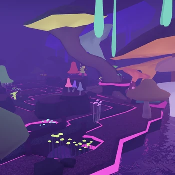 Fungi Island | Tower Defense Simulator Wiki | Fandom