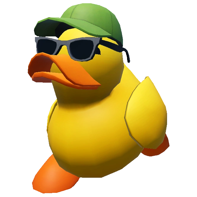 Poison Ducky | Tower Defense Simulator Wiki | Fandom