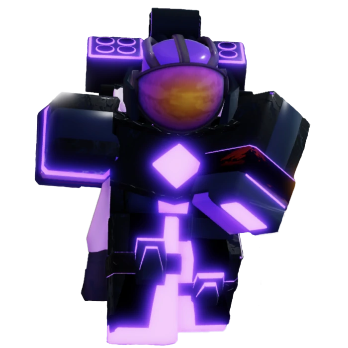 User blog:Danielito767/Robotic Overseer | Tower Defense Simulator Wiki ...