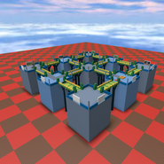 Rocket Arena | Tower Defense Simulator Wiki | Fandom