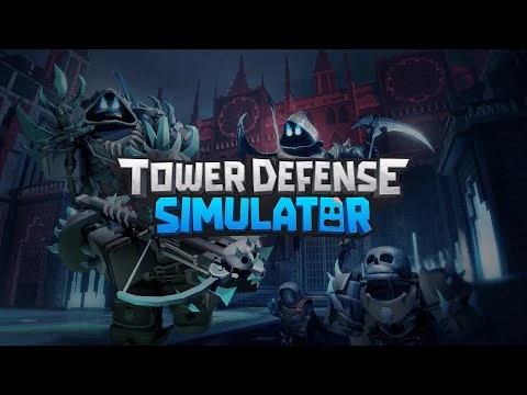 User blog:Loeleveman/loeleveman sandbox 2 | Tower Defense Simulator ...