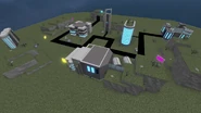 Cyber City | Tower Defense Simulator Wiki | Fandom
