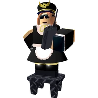 Commander/Gallery | Tower Defense Simulator Wiki | Fandom