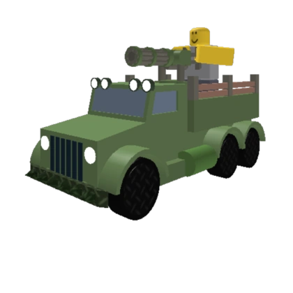 Truck3 | Tower Defense Simulator Wiki | Fandom