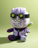 Patient Zero Mini Plush | Tower Defense Simulator Wiki | Fandom