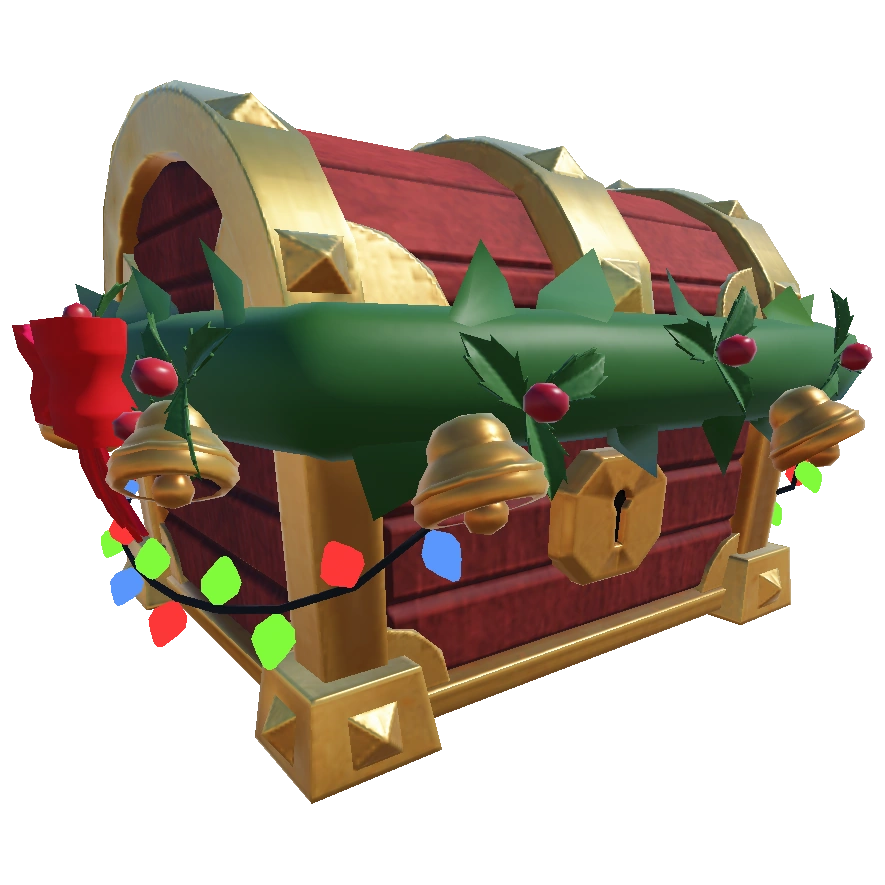 Christmas 2025 Skincrate | Tower Defense Simulator Wiki | Fandom