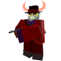 Crook Boss/Gallery | Tower Defense Simulator Wiki | Fandom