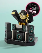 DJ Booth Figurine | Tower Defense Simulator Wiki | Fandom