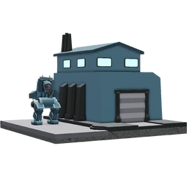 Mecha Base | Tower Defense Simulator Wiki | Fandom