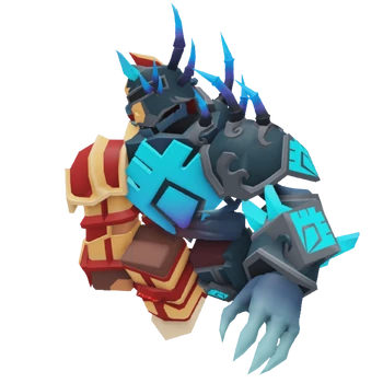 Redcliff Traitor | Tower Defense Simulator Wiki | Fandom