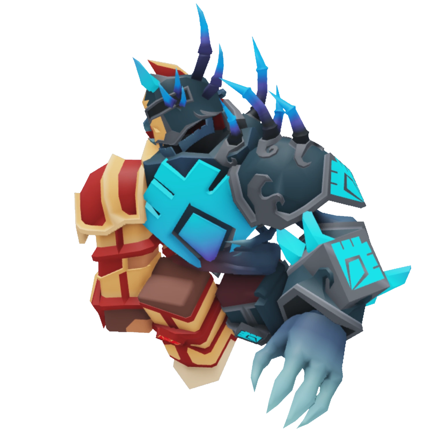 Redcliff Traitor | Tower Defense Simulator Wiki | Fandom