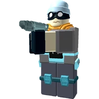 Freezer/Gallery | Tower Defense Simulator Wiki | Fandom