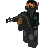 Shotgunner/Gallery | Tower Defense Simulator Wiki | Fandom