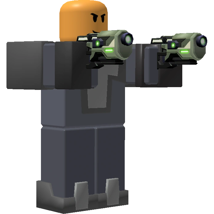 Commando | Tower Defense Simulator Wiki | Fandom