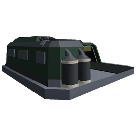 Military Base | Tower Defense Simulator Wiki | Fandom