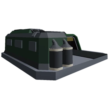 Military Base | Tower Defense Simulator Wiki | Fandom