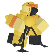 Ducky Skincrate | Tower Defense Simulator Wiki | Fandom