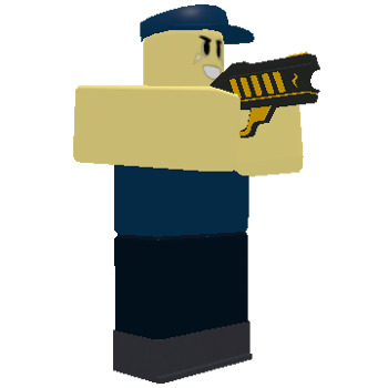 Electroshocker | Tower Defense Simulator Wiki | Fandom