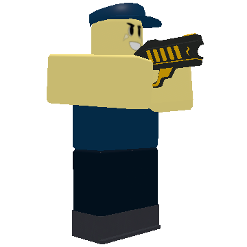 Electroshocker | Tower Defense Simulator Wiki | Fandom