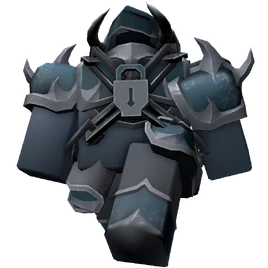 Fallen Hazmat | Tower Defense Simulator Wiki | Fandom