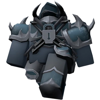 Fallen Hazmat | Tower Defense Simulator Wiki | Fandom