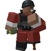Demoman | Tower Defense Simulator Wiki | Fandom
