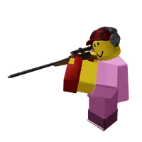 Sniper/Gallery | Tower Defense Simulator Wiki | Fandom