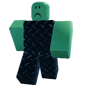 User blog:ZombieHunterMartea/Abnormal | Tower Defense Simulator Wiki ...