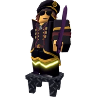 Commander/Gallery | Tower Defense Simulator Wiki | Fandom