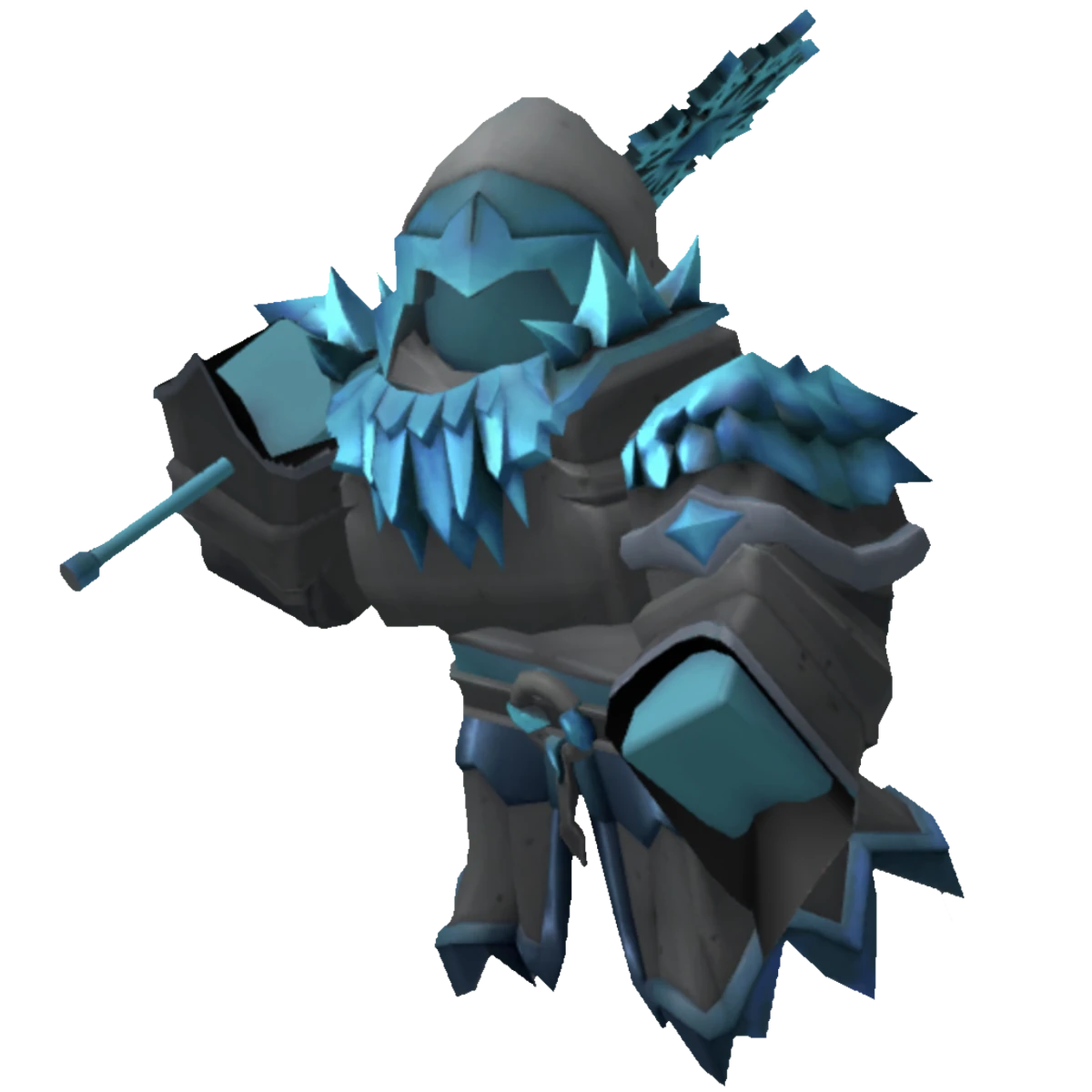 Frost Acolyte | Tower Defense Simulator Wiki | Fandom