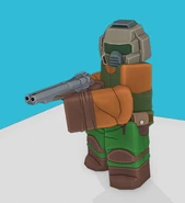 Shotgunner/Gallery | Tower Defense Simulator Wiki | Fandom