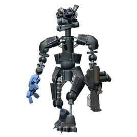Wox the Fox | Tower Defense Simulator Wiki | Fandom