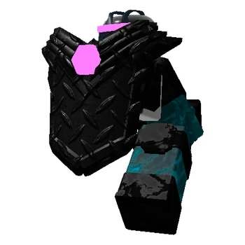 Fallen Rusher | Tower Defense Simulator Wiki | Fandom