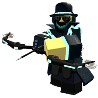 Archer/Gallery | Tower Defense Simulator Wiki | Fandom