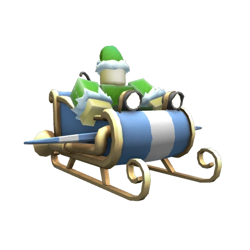 Gift Bomber/Gallery | Tower Defense Simulator Wiki | Fandom