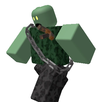 Chained Boss | Tower Defense Simulator Wiki | Fandom