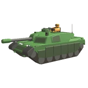 Tank | Tower Defense Simulator Wiki | Fandom