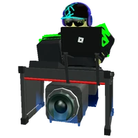 DJ Booth/Gallery | Tower Defense Simulator Wiki | Fandom