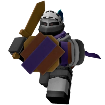 Knight | Tower Defense Simulator Wiki | Fandom