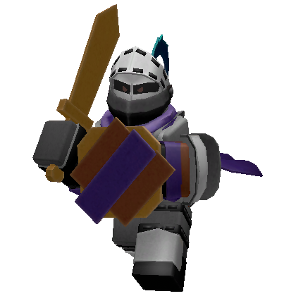 Knight | Tower Defense Simulator Wiki | Fandom