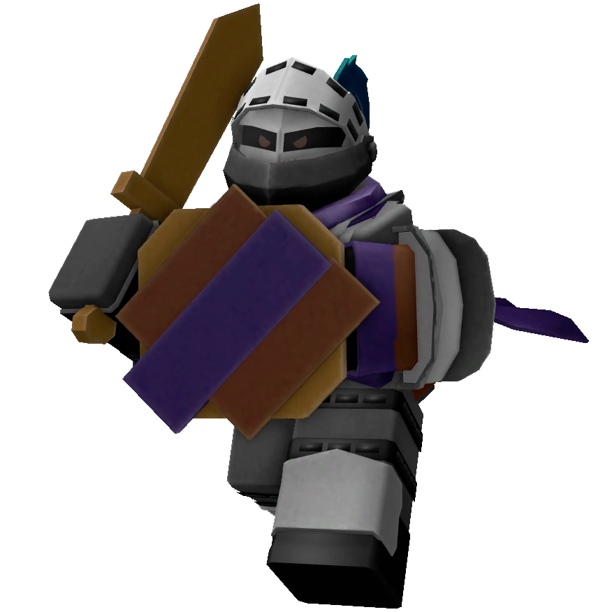 Knight | Tower Defense Simulator Wiki | Fandom