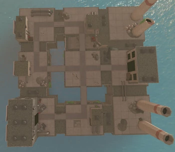 Rocket Arena | Tower Defense Simulator Wiki | Fandom