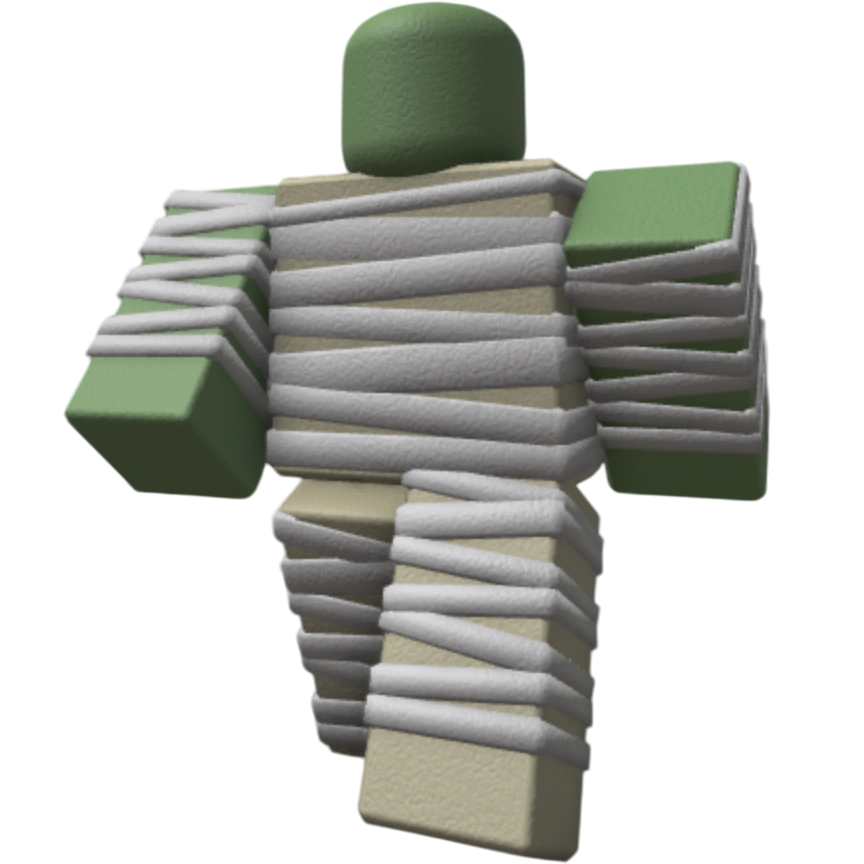 Strong Mummy | Tower Defense Simulator Wiki | Fandom