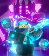 Accelerator/Gallery | Tower Defense Simulator Wiki | Fandom