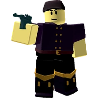 Scout/Gallery | Tower Defense Simulator Wiki | Fandom