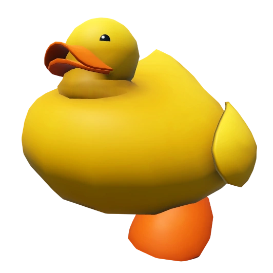 Fat Ducky | Tower Defense Simulator Wiki | Fandom
