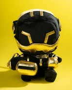 Golden Minigunner Plush | Tower Defense Simulator Wiki | Fandom