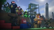 Toxic Gunner/Gallery | Tower Defense Simulator Wiki | Fandom